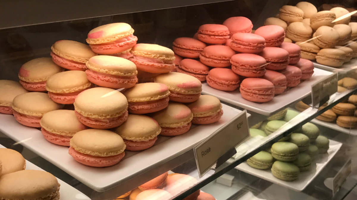 Sweet Spots: Seattle – The Sports Passport